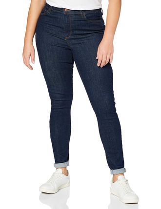 Vero Moda VMSOPHIA HR Skinny Jeans BA3132 VMA