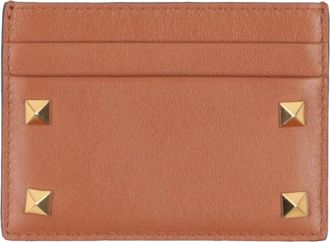 Valentino Garavani Kleinlederwaren - Kartenetuis auf YOOX.COM