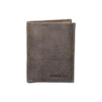 Arthur Aston Portefeuille Arthur et Aston en cuir ref 37389 mar