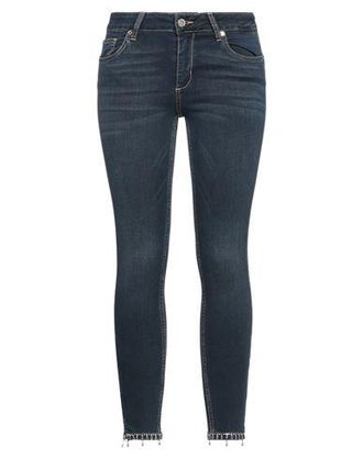 Liu Jo BAS - Pantalons en jean sur YOOX.COM