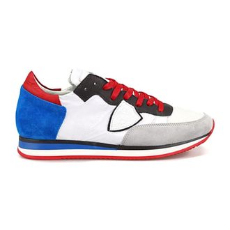 Philippe Model Sneakers - - Shoes - Herren - Mehrfarbig - 42 1/2 EU