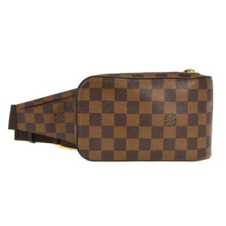 Louis Vuitton unisex, Pre-owned, Brun, Taille: ONE Size Sac Banane Pre-owned