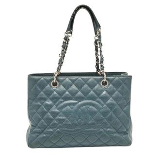 Chanel Damen, Pre-Owned, Blau, ONE SIZEGr&ouml;&szlig;e