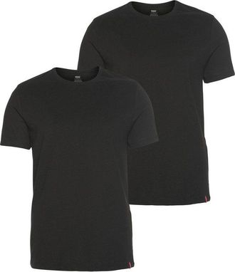Levi's T-Shirt (Set, 2-tlg)