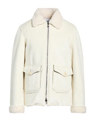 Front Street 8 JACKEN & M&Auml;NTEL - Shearling- & Kunstfell auf YOOX.COM