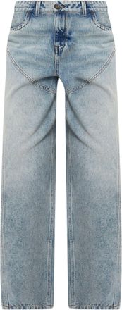 Good For Nothing Jeans