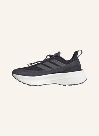 adidas Ultraboost Laufschuh schwarz