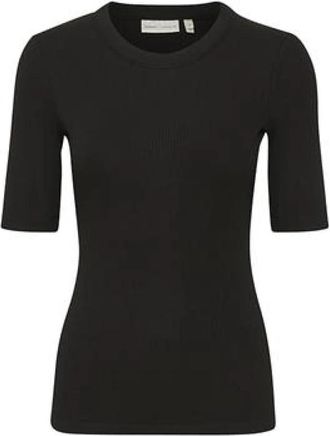 Inwear T-Shirt - - Tops - Damen - Schwarzk - XS