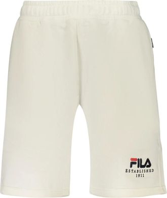 Fila Homme, Sport, Blanc, Taille: XL Valsera Sports Shorts