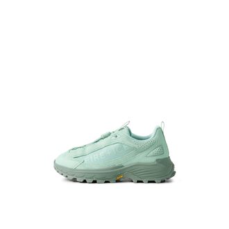 Bogner Fire + Ice Sneaker Montana f&uuml;r Damen - Mint - 41