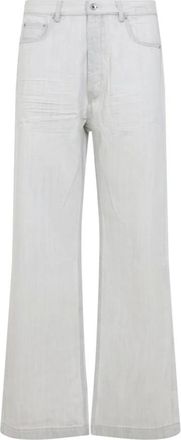 Rick Owens Damen, Jeans, Grau, W31Gr&ouml;&szlig;e