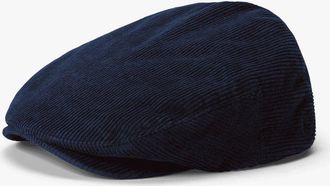 Polo Ralph Lauren B&eacute;ret en velours c&ocirc;tel&eacute;