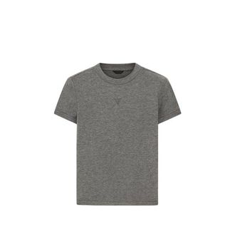 Guess T-shirt &agrave; logo