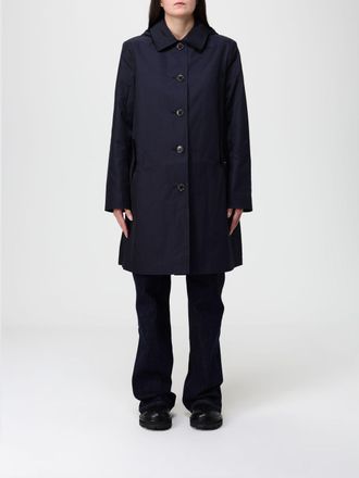 Lauren Ralph Lauren Mantel LAUREN RALPH LAUREN Damen Farbe Blau