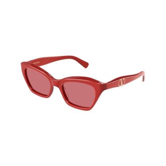 Valentino Damen, Accessories, Rot, 52 MMGr&ouml;&szlig;e