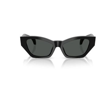Versace Damen, Accessories, Schwarzk, 53 MMGr&ouml;&szlig;e
