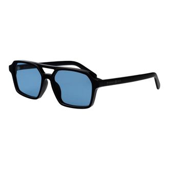 Maison Margiela unisex, Accessoires, Noir, Taille: 56 MM Lunettes 7 Lunettes de soleil