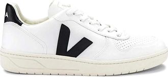Veja Femme, Chaussures, Blanc, Taille: 39 EU Sneakers