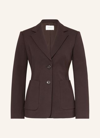 Dorothee Schumacher Dorothee Schumacher Blazer Emotional Essence braun