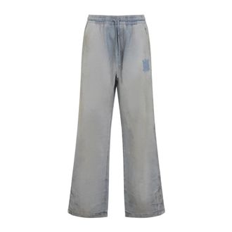 Amiri Relaxed Baggy Jean - - Jeans - Herren - Blau - XL