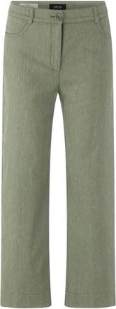 Marc Cain Damen Stoffhose WUKARI