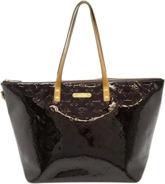 Louis Vuitton Damen, Pre-Owned, Lila, ONE SIZEGröße