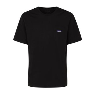 Patagonia Herren, Oberteile, Schwarzk, XLGröße