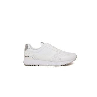 Michael Kors Andi Trainer - - Shoes - Damen - Wei&szlig; - 39 EU