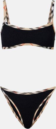 Burberry X Hunza G Bikini Tyler