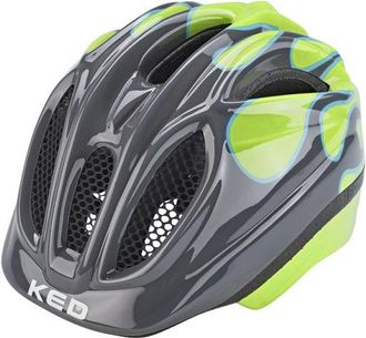 KED Cycling MEGGY II TREND - Fahrradhelm - Kinder