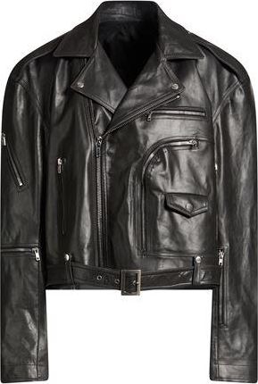 Rick Owens MANTEAUX - Vestes et blousons sur YOOX.COM