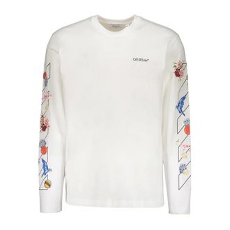 Off-white Herren, Oberteile, Wei&szlig;, XLGr&ouml;&szlig;e