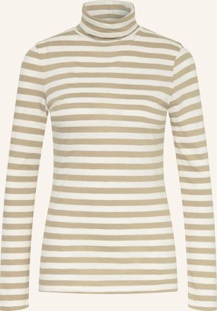 Marc O'Polo Denim Marc Opolo Denim Rollkragenshirt gruen