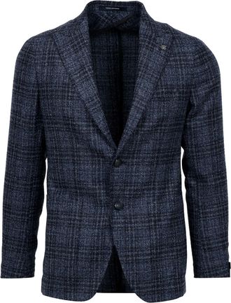 Tagliatore Vestes tagliatore bleu