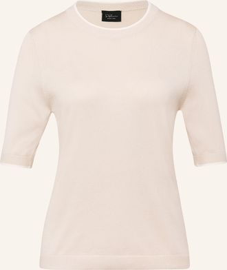 s.Oliver Black Label S.Oliver Black Label Strickshirt beige