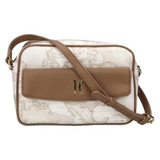 Alviero Martini 1A Classe Damen, Taschen, Wei&szlig;, ONE SIZEGr&ouml;&szlig;e