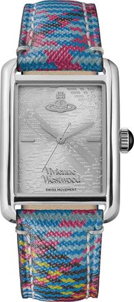 Vivienne Westwood Uhr - Quarzuhr Shacklewell - Gr. unisize - in Mehrfarbig - f&uuml;r Damen