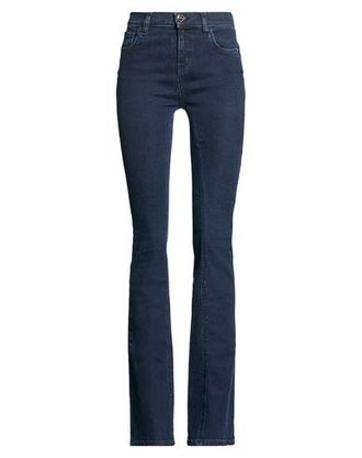 Twin-Set BAS - Pantalons en jean sur YOOX.COM