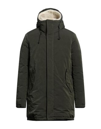 Hetregó JACKEN & MÄNTEL - Pufferjacken & Daunenjacken auf YOOX.COM