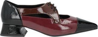 Luciano Barachini CHAUSSURES - Chaussures &agrave; lacets sur YOOX.COM