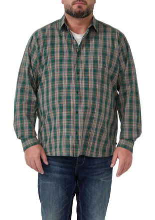 s.Oliver Hemd Langarm