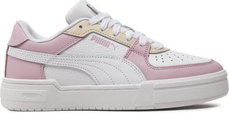 Puma Sneakers Puma Ca Pro Classic 380190-50 Wei&szlig;
