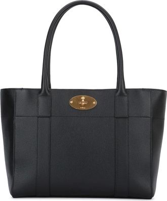 Mulberry Femme, Sacs, Noir, Taille: ONE Size Bayswater 9 to 5
