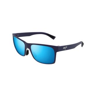 Maui Jim Hoopili - unisex - Accessoires - Noir - Taille: 58 MM