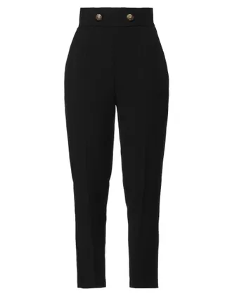 Elisabetta Franchi HOSEN & R&Ouml;CKE - Hosen auf YOOX.COM