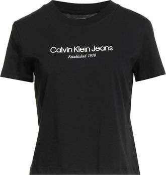 Calvin Klein TOPS - T-shirts auf YOOX.COM