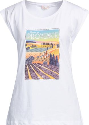 Liu Jo TOPS - T-shirts auf YOOX.COM