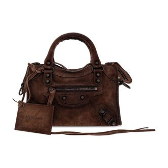 Balenciaga Damen, Taschen, Braun, ONE SIZEGr&ouml;&szlig;e