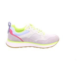 Tamaris Damen, Schuhe, Mehrfarbig, 37 EUGr&ouml;&szlig;e