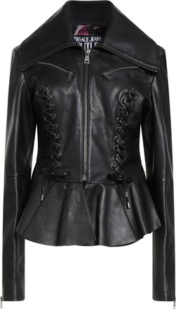 Versace JACKEN & MÄNTEL - Jacken und Anoraks auf YOOX.COM